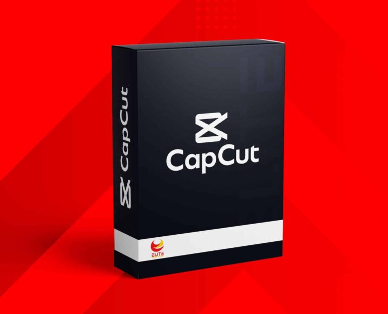 Capcut Pro (Personal) - Elite Software