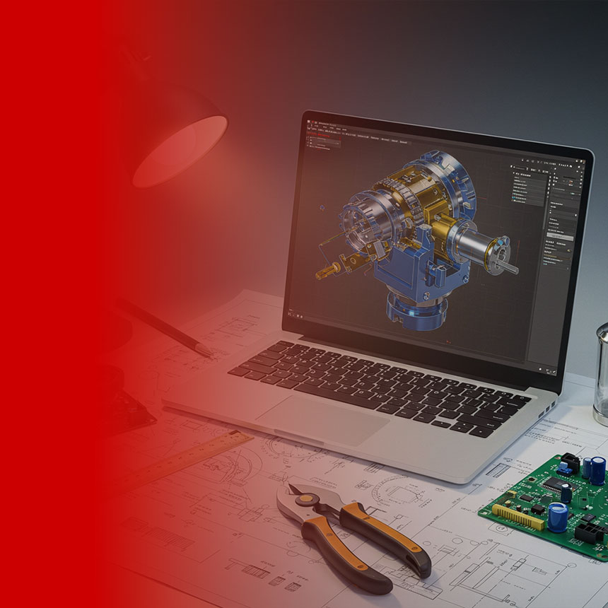 Engineering - Elite Software