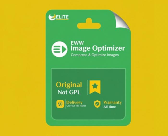 EWWW Image Optimizer - Elite Software